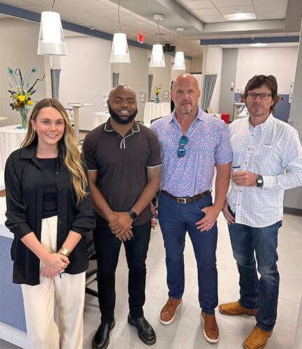 AP Completes New USPI/Tenet Healthcare Baylor Scott & White SurgiCare ...