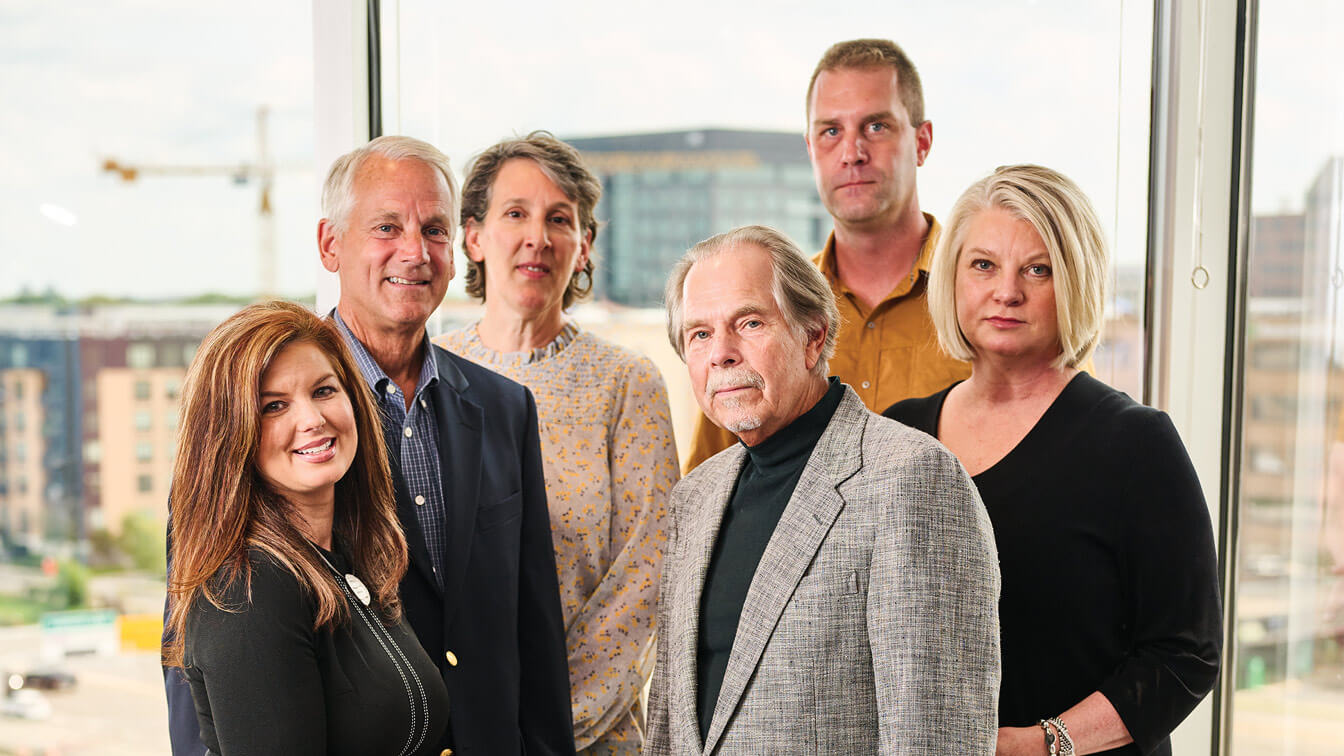 Adolfson & Peterson Construction Family Story - Adolfson & Peterson ...