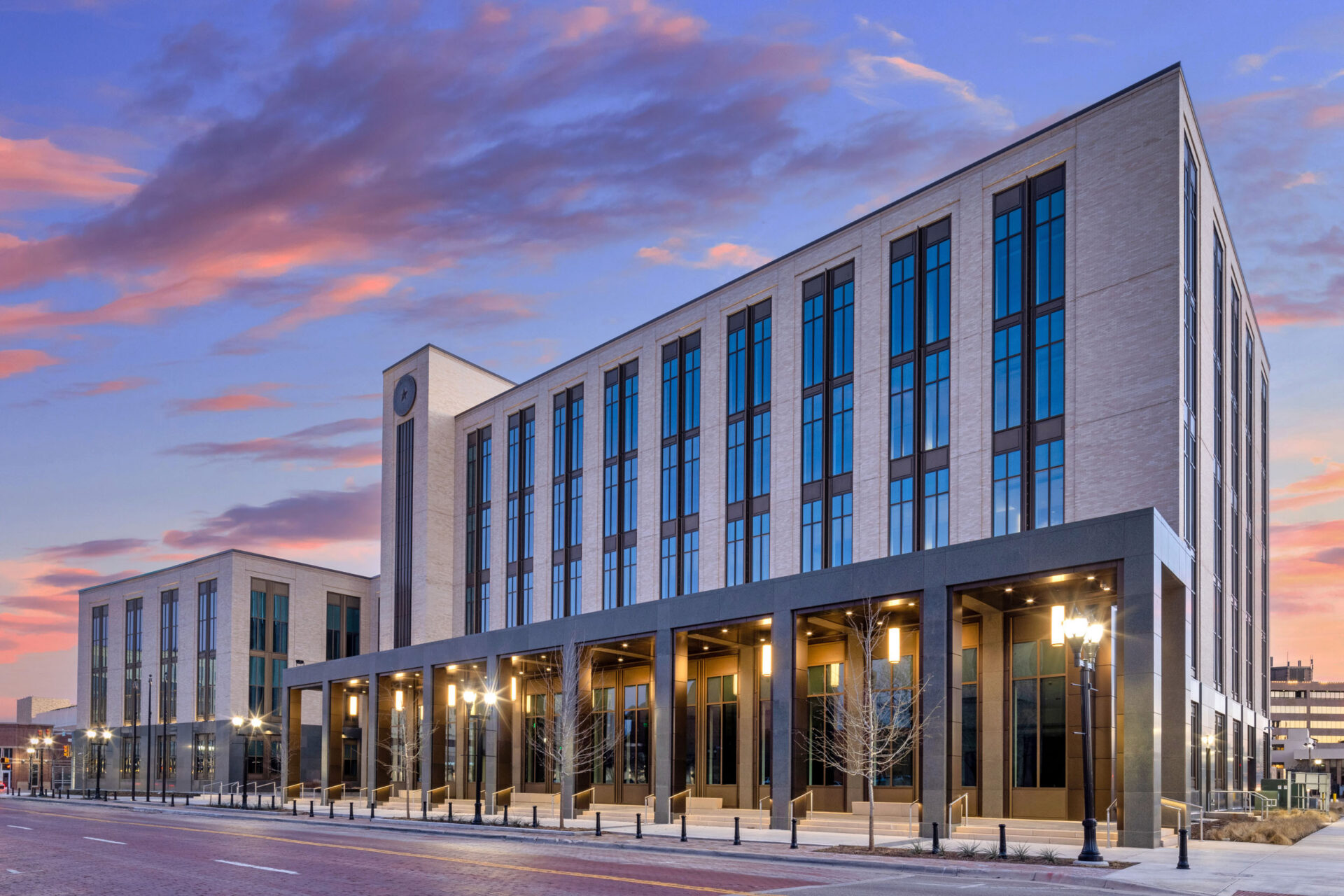 Commercial Construction Company | AP Construction