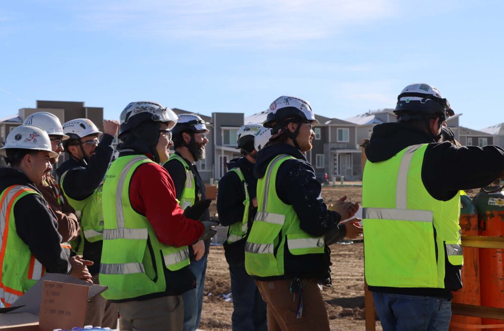 Construction Trade Partner Opportunities