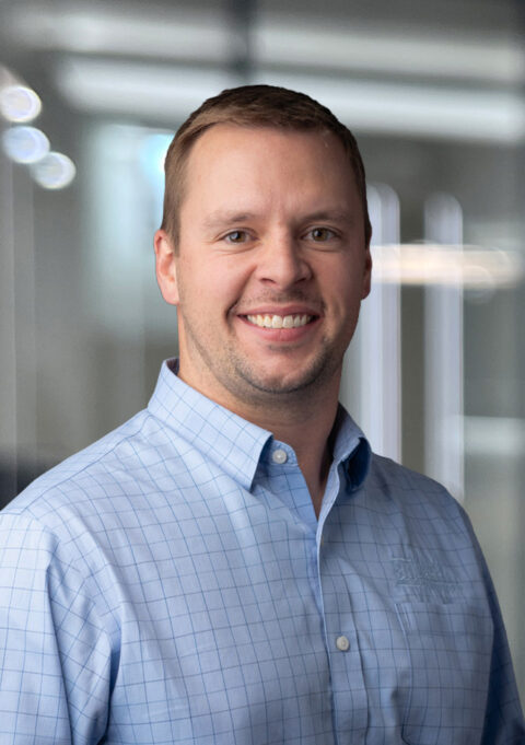 Austin Mouw - Adolfson & Peterson Construction