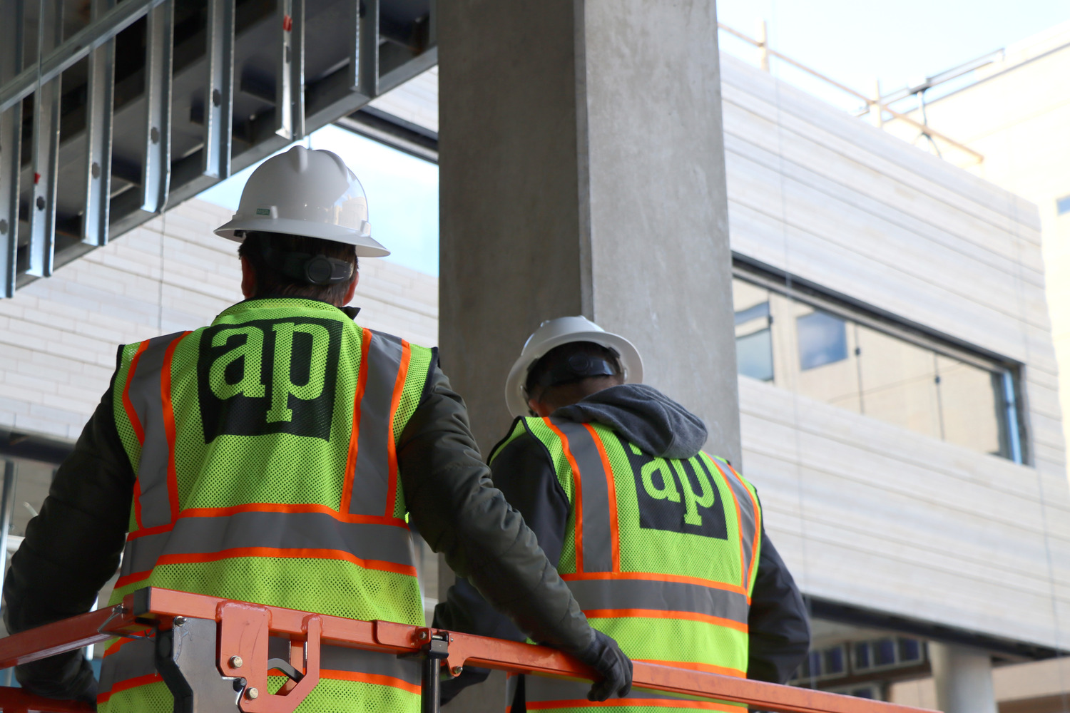 About Adolfson & Peterson Construction Company