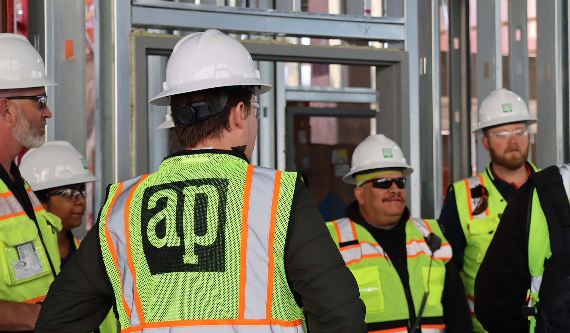 Careers in Commercial Construction